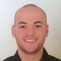 Ahmed Khaled Mostafa Essmat Youssef - Bayt.com