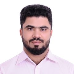 Muhammad Dilawar Iqbal Qureshi - Bayt.com