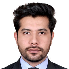 Sayed Ramin Sadat - Bayt.com