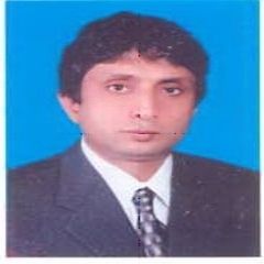 Abdul Sami Naeem - Bayt.com