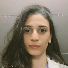 Maya Itani - Bayt.com