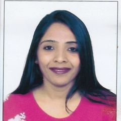 Pooja Rastogi - Bayt.com