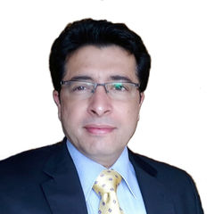 Hayat Khan - Bayt.com