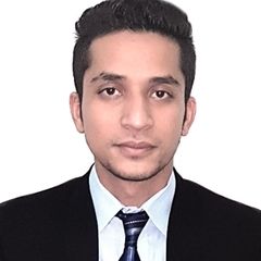 Abdulla Imtiaz Imtiaz Ahmed - Bayt.com