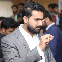 Muhammad Hanzala - Bayt.com