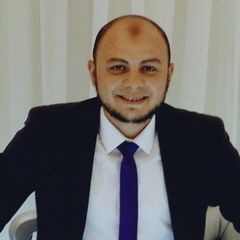 Mahmoud Nour CMA - Bayt.com