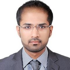 Junaid Khalid - Bayt.com