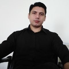 Abdullah Bin Aslam - Bayt.com