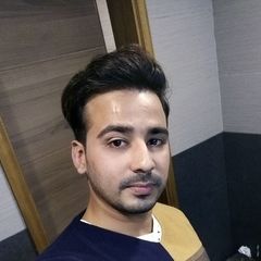 Fayyaz Ali - Bayt.com