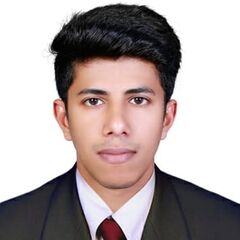 Ebin P AUGUSTINE - Bayt.com