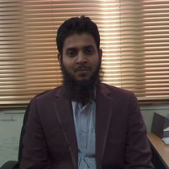 Maroof Ali Mohyduddin, PMP, PMI-RMP - Bayt.com