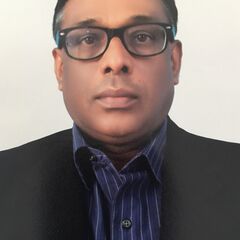 SRINIVASAN KUMAR - Bayt.com