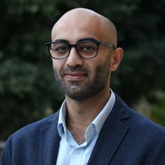 Fadi Said - Bayt.com