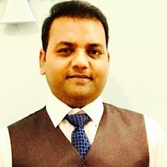 SATISH KUMAR JAISWAL - Bayt.com