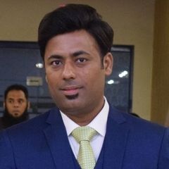 Muhammad Shoaib - Bayt.com