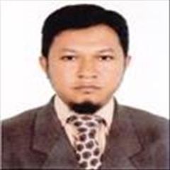 Md. Mohin Uddin Mohin - Bayt.com