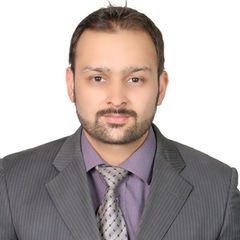 Syed Imran Ali Shah - Bayt.com