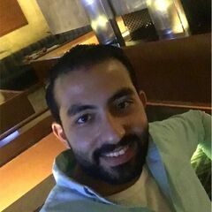 Ahmed Maged - Bayt.com