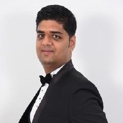 Krishna Shetty - Bayt.com