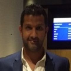 Ahmad Ghanem - Bayt.com