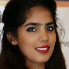 Shermeen Ali korrani - Bayt.com