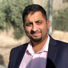 Omar Shalabi - Bayt.com