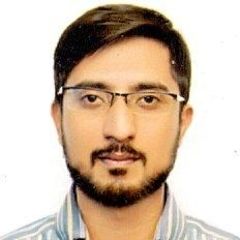 Syed Muneeb Ahmed - Bayt.com