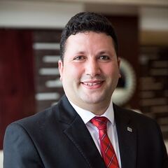 Emad Abdel Aziz - Bayt.com