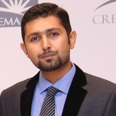 Ahmed Tahir - Bayt.com