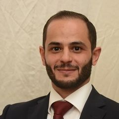 Ahmad Yousef - Bayt.com