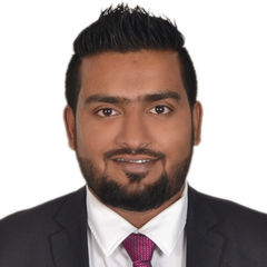 Haroon Rasheed - Bayt.com