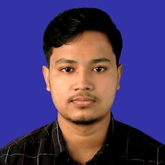 Md Akash Molla - Bayt.com