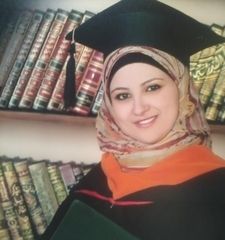 Razan Ahmad - Bayt.com