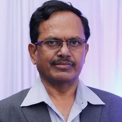 Janardhana Reddy Yeddula - Bayt.com