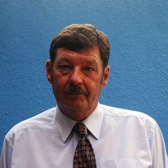 Robert Beckett - Bayt.com