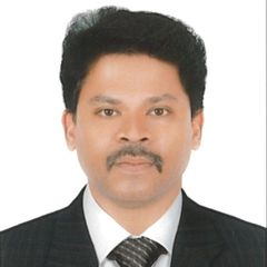 Murali Subramanian - Bayt.com