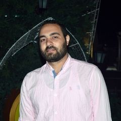 Ashraf Atef Hassan Harby - Bayt.com