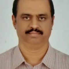 Syed Altaf Ahmed - Bayt.com