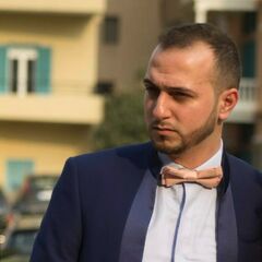 Ahmad Shehadeh - Bayt.com