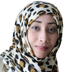 Shareefa Naseeb Faraj Ali Ali - Bayt.com