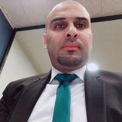 Malik Jamil Hasan Alsouki - Bayt.com