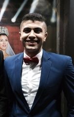 Hossam Fathy - Bayt.com