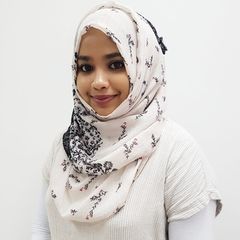 Febina Nizar - Bayt.com