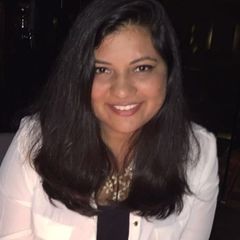 Neha Kaushik - Bayt.com