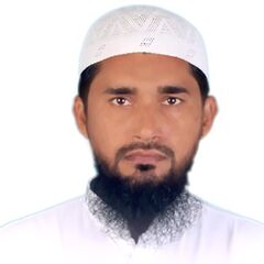 Md Khalid Saifullah - Bayt.com