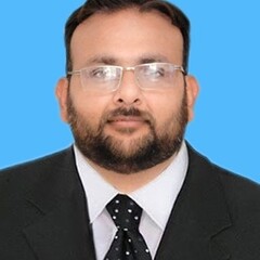 Zeeshan Rasheed - Bayt.com