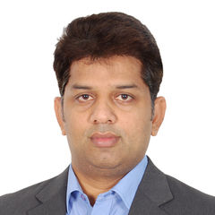 Vijay Shekhawat - Bayt.com