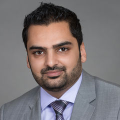 Ahmad Waheed - Bayt.com