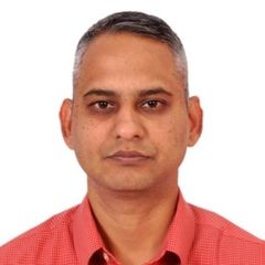 HRISHIKESH JOSHI - Bayt.com