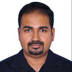 Rajesh Rajan - Bayt.com